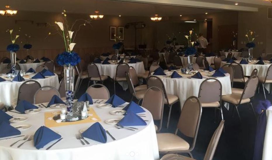 Lake Doster Golf Club - West Michigan Wedding Venues