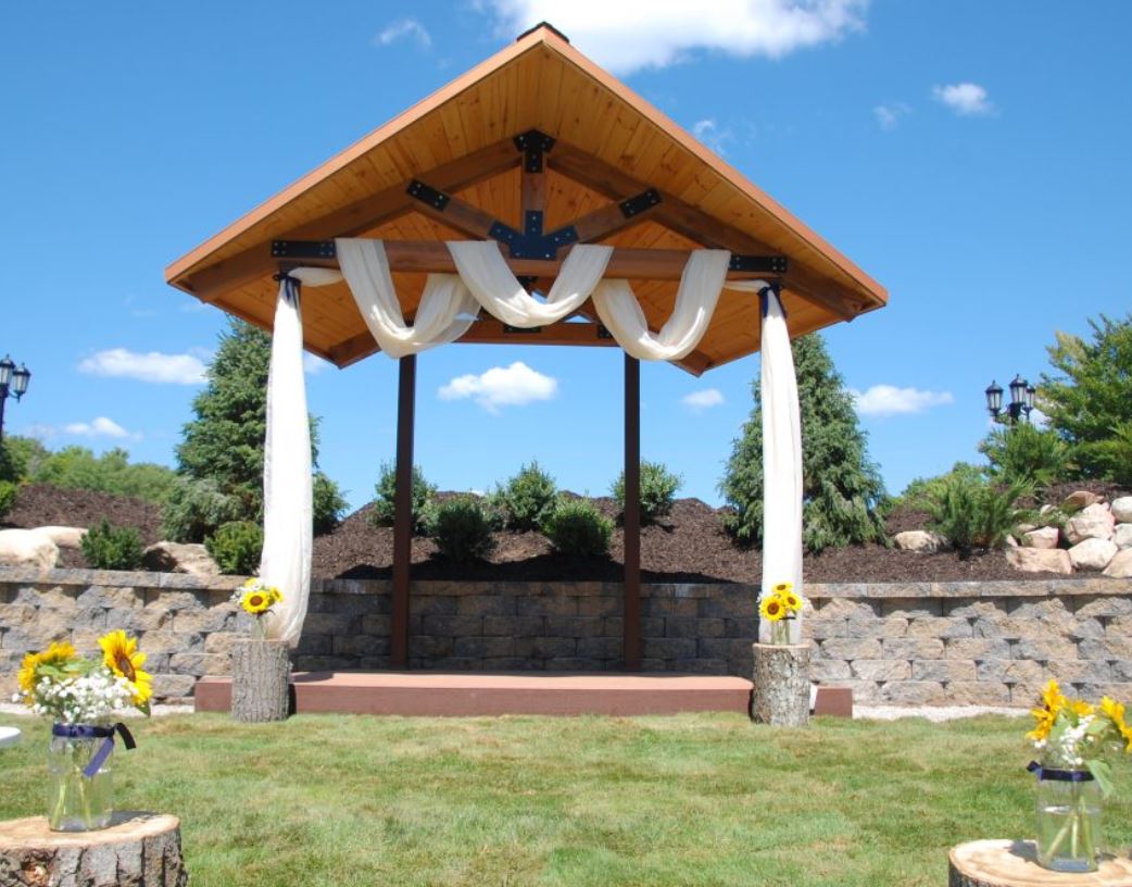 Caberfae Peaks - West Michigan Wedding Venues
