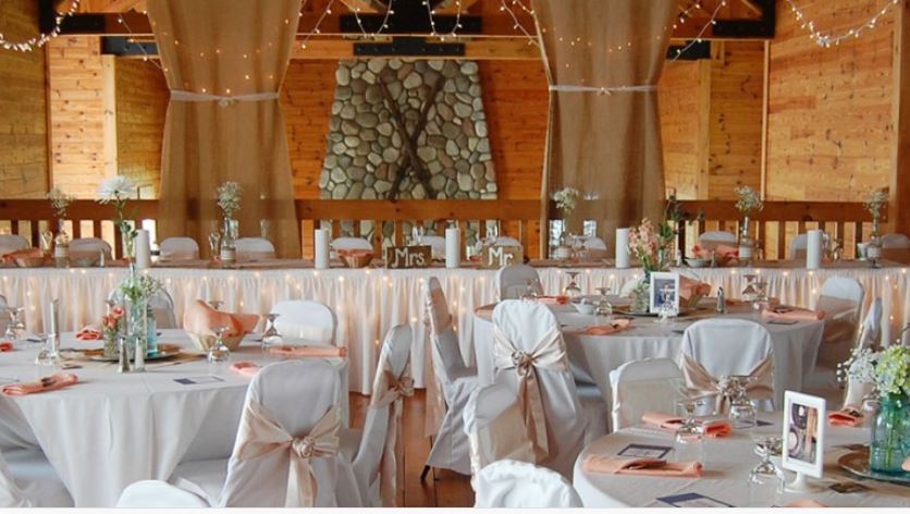 Caberfae Peaks - West Michigan Wedding Venues