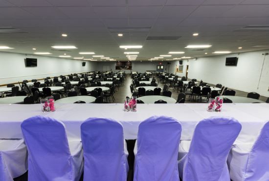 KC Event Center - West Michigan Wedding Venues