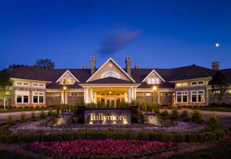Tullymore Golf Resort - West Michigan Wedding Venues